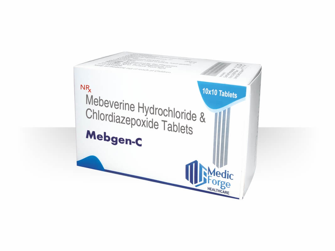 Therapeutics | Medic Forge