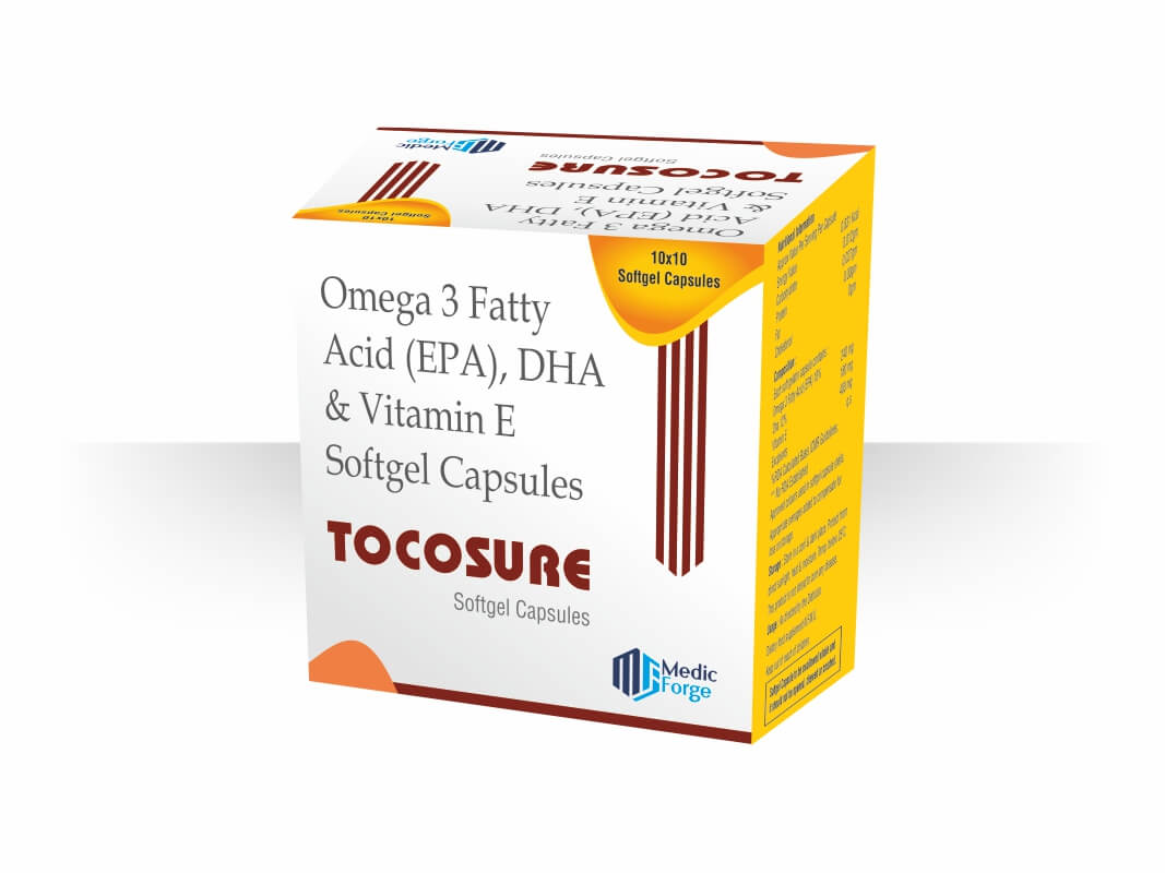 Therapeutics | Medic Forge